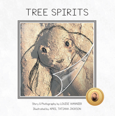 Tree Spirits (TREE SPIRITS, 1) by Louise Wannier | Goodreads