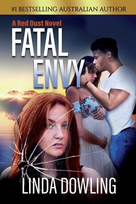 Fatal Envy: Book 3 in the #1 bestselling Red Dust Novel Series by Linda ...