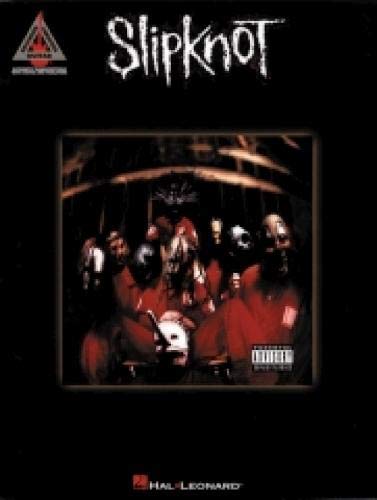 Slipknot by Slipknot | Goodreads