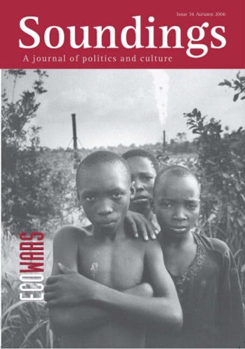 Ecowars ("Soundings") by Jonathan Rutherford | Goodreads