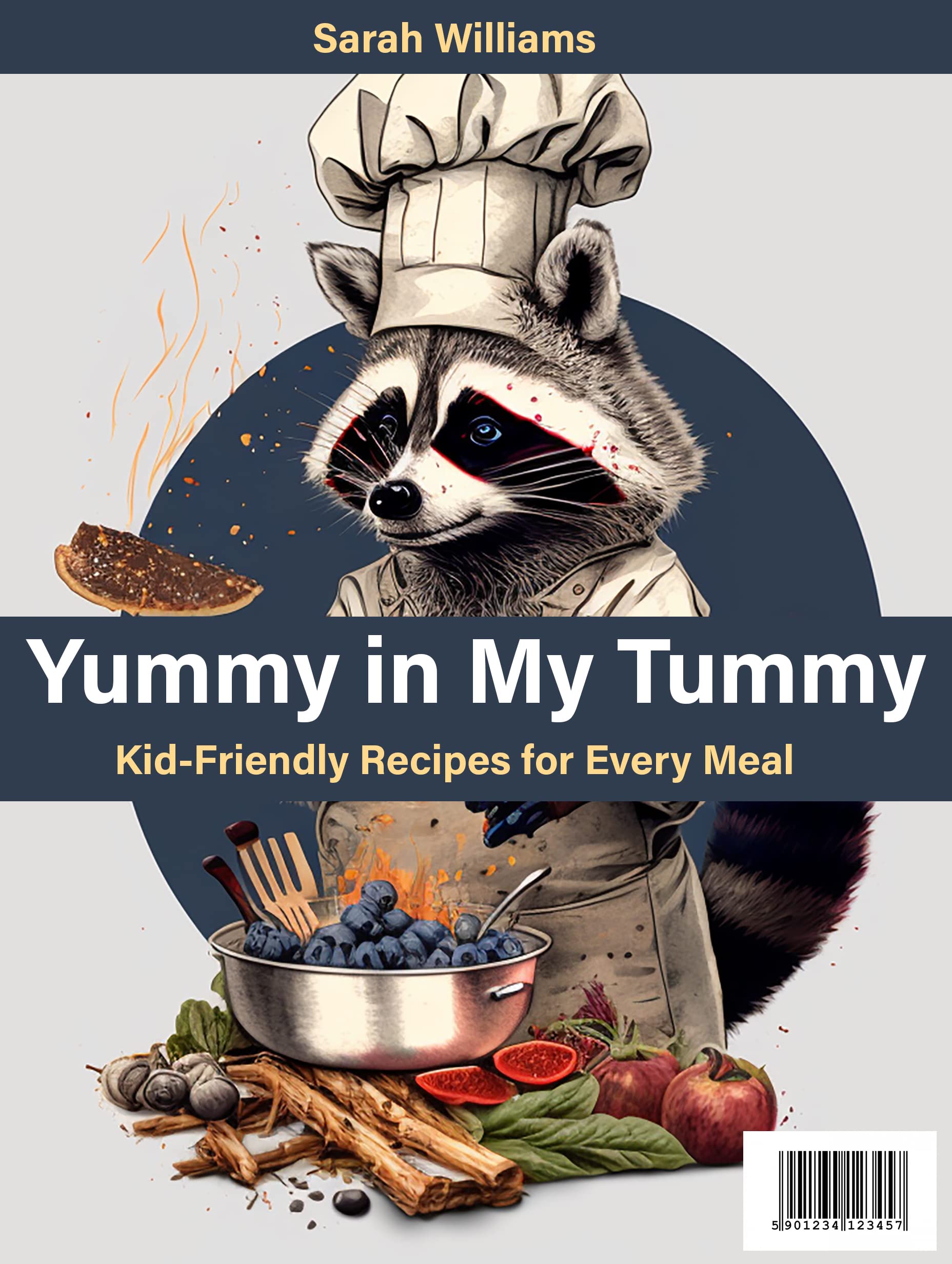 Yummy In My Tummy