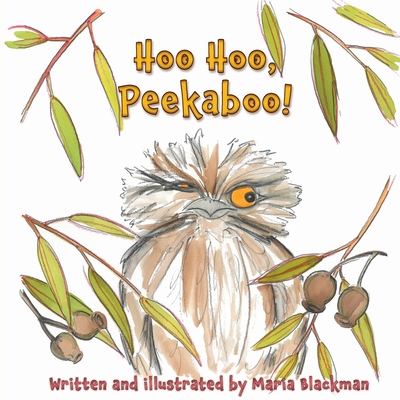 Hoo Hoo, Peekaboo by Maria Blackman | Goodreads