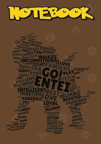 Notebook: Pokemon notebook, Cute Pokeball Line Pages Notebook, B5 ...