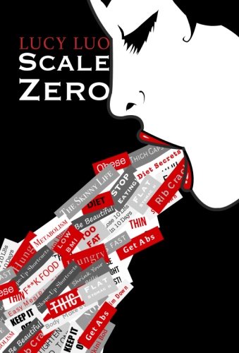 Scale Zero by Lucy Luo | Goodreads