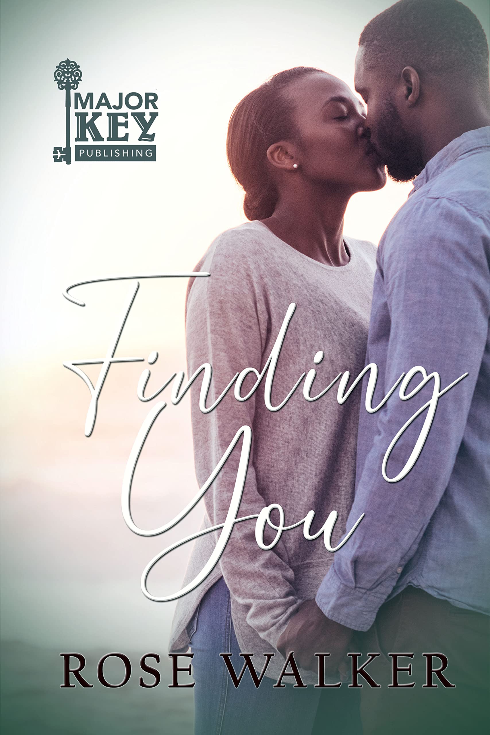 Finding You by Rose Walker | Goodreads