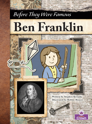 Ben Franklin by Stephen Krensky | Goodreads