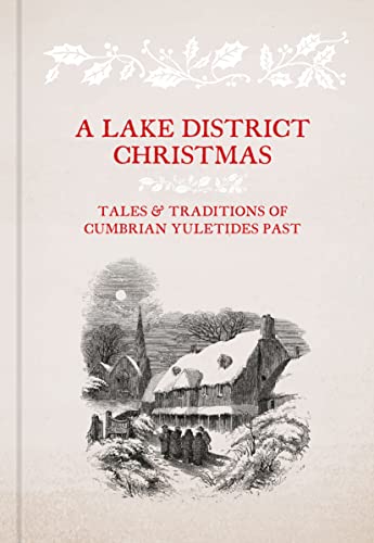 A Lake District Christmas by Alan Cleaver | Goodreads