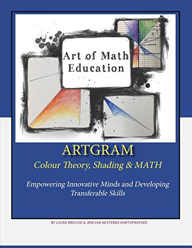 ArtGram: Art of Math Education (1) by Laura Briscoe | Goodreads