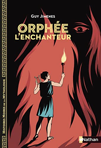 Orphée l'enchanteur by Guy Jimenes | Goodreads