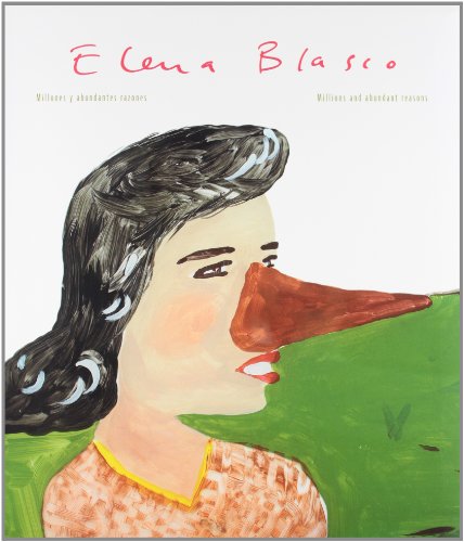 Elena Blasco, Millones y abundantes razones by Elena Blasco | Goodreads