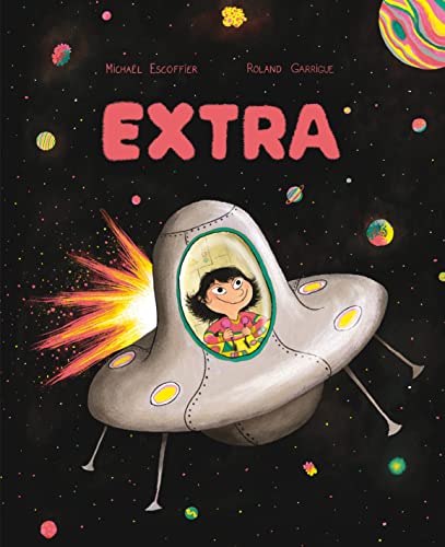 Extra by Michaël Escoffier | Goodreads