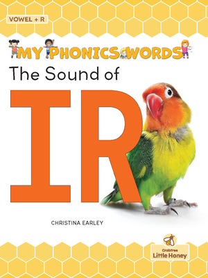 The Sound of IR by Christina Earley | Goodreads