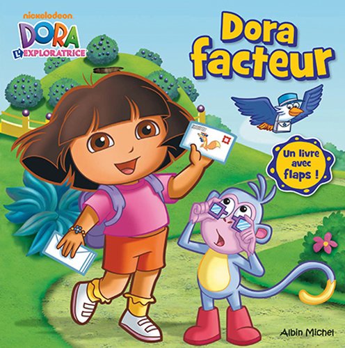 DORA FACTEUR by Collectif | Goodreads