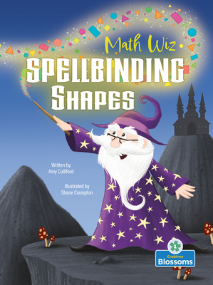 Spellbinding Shapes by Amy Culliford | Goodreads