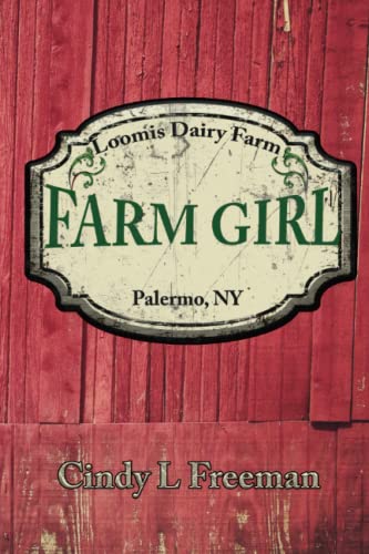 Farm Girl by Cindy L Freeman | Goodreads