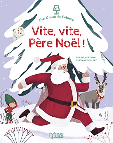C'EST L'HEURE VITE VITE PERE by Sophie MORONVAL | Goodreads