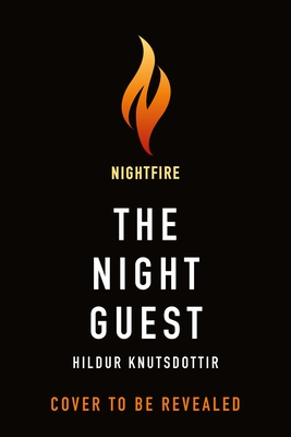 The Night Guest by Hildur Knútsdóttir | Goodreads