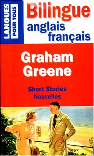 Short stories by Graham Greene | Goodreads