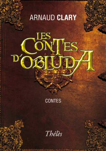 les contes d'Obluda by unknown author | Goodreads
