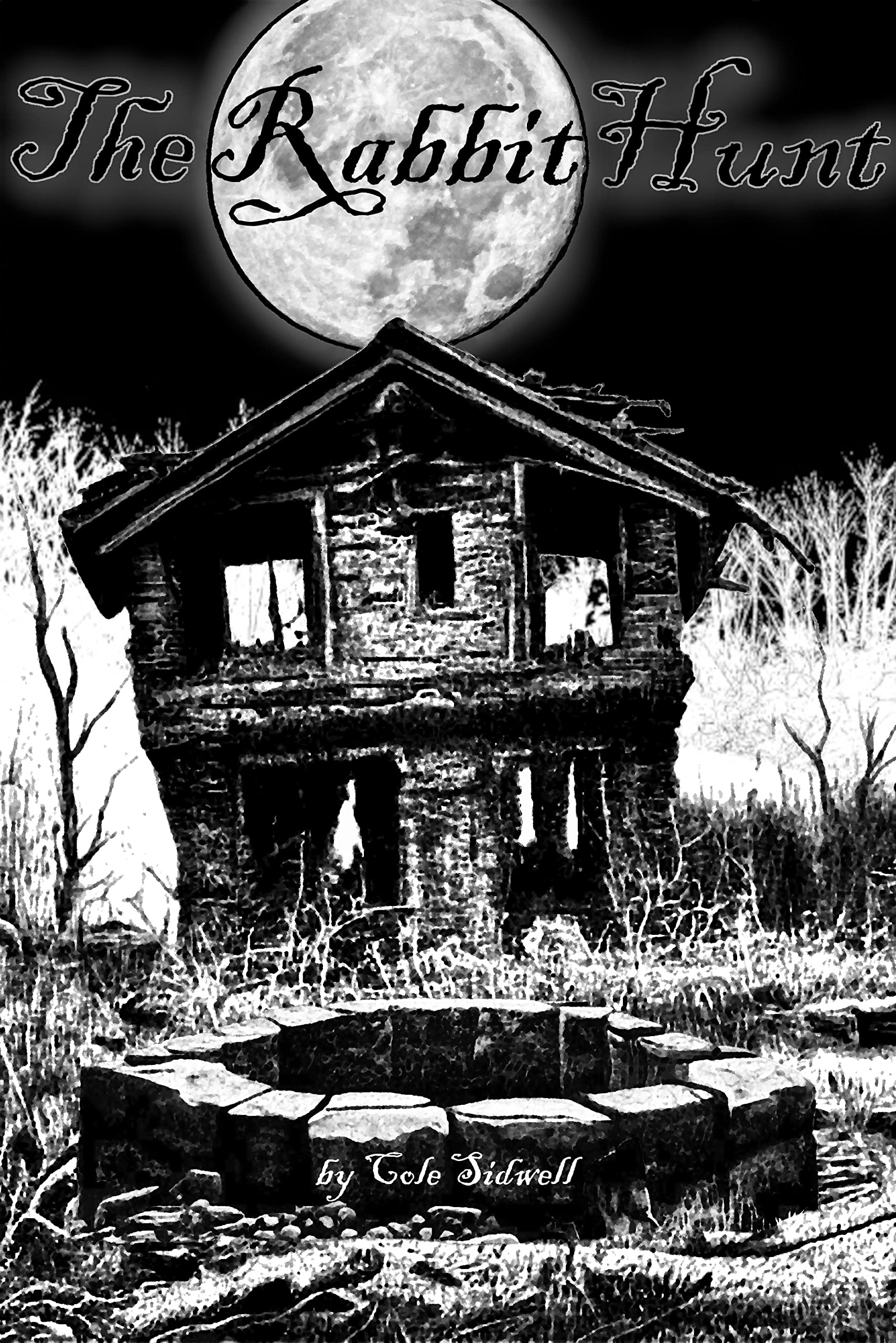 The Rabbit Hunt (The Chariton River Saga Book 2) by Cole Sidwell ...