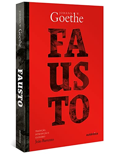 Fausto by Johann Wolfgang von Goethe | Goodreads