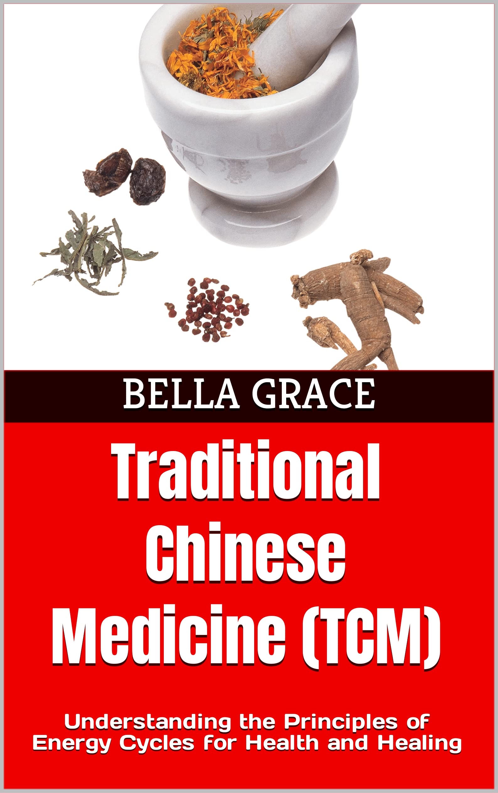 Traditional Chinese Medicine (TCM): Understanding the Principles of ...