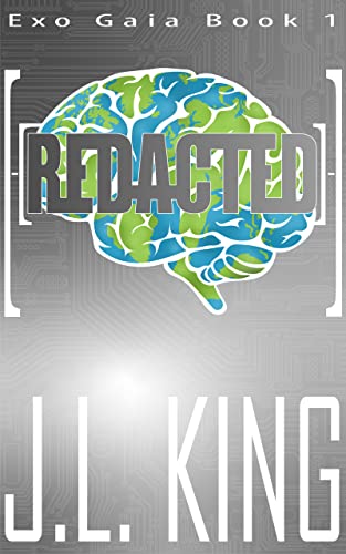 [-[Redacted]-]: (Redacted) Exo Gaia Book 1 - A Journey of Personal ...