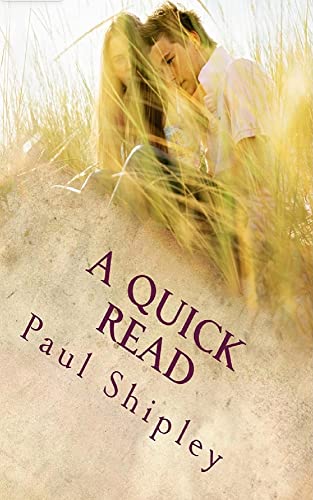 A Quick Read by Paul Shipley | Goodreads