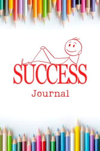 Success Journal by Jessica Stewart | Goodreads