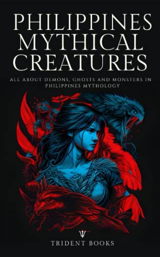 Filipino Mythology Creatures