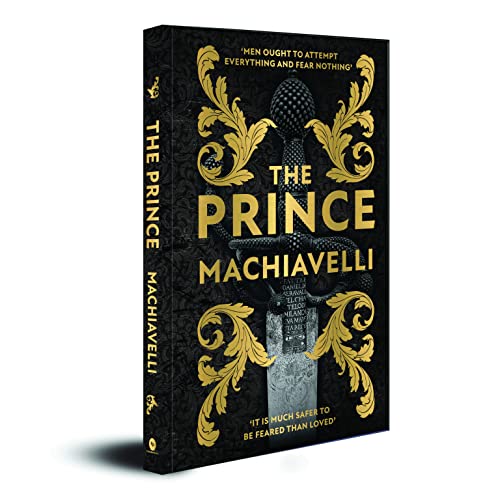 The Prince (Fingerprint Classics) by Niccolò Machiavelli | Goodreads