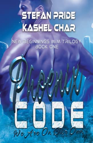 Phoenix Code: We Are On Our Own by Stefan Pride | Goodreads
