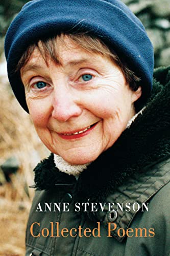 Collected Poems by Anne Stevenson | Goodreads
