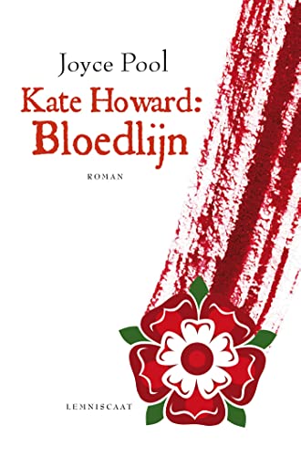 Kate Howard: bloedlijn (Dutch Edition) by Joyce Pool | Goodreads