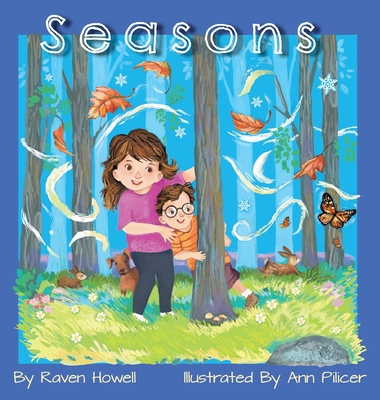 Seasons by Raven Howell | Goodreads