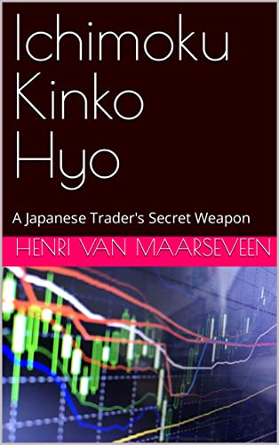 Ichimoku Kinko Hyo : A Japanese Trader's Secret Weapon by Henri van ...