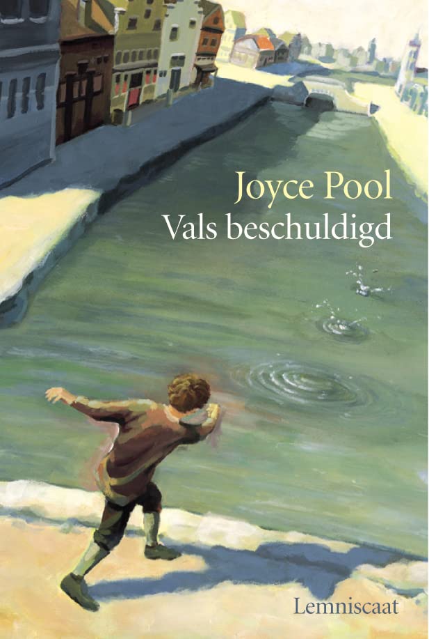 Vals beschuldigd (Dutch Edition) by Joyce Pool | Goodreads
