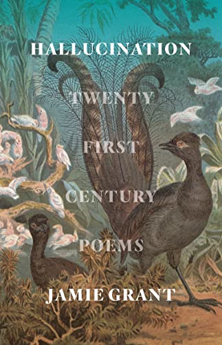 Hallucination by Jamie Grant | Goodreads