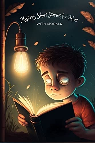 Mystery Short Stories for Kids with morals: Mysterious tails for ...