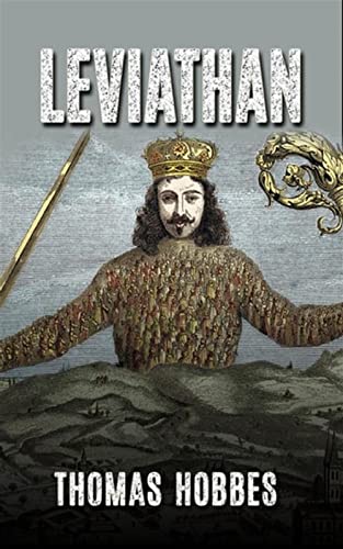 Leviathan by Thomas Hobbes illustrated edition by Thomas Hobbes | Goodreads