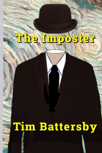 The Imposter by Tim Battersby | Goodreads