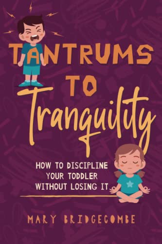 Tantrums to Tranquility: A Simple, Proven, and Non-Preachy Guide on How ...