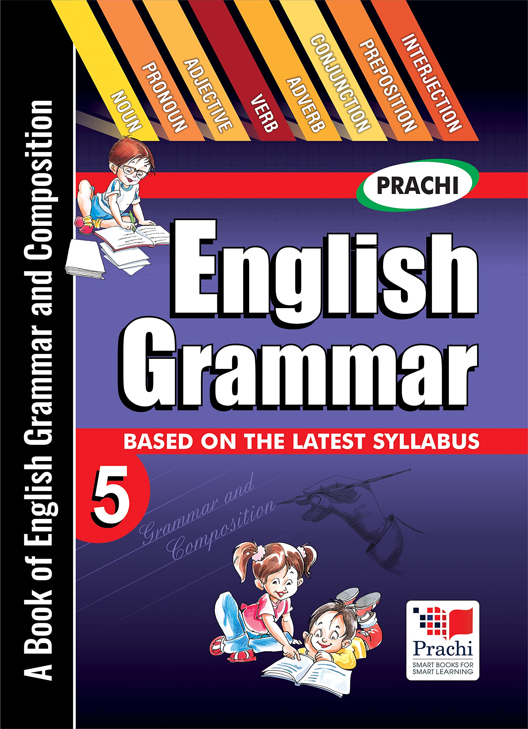 English Grammar Class 5 By Shikha Tyagi Goodreads English Grammar Class 5 By Shikha Tyagi Goodreads