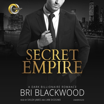 Secret Empire by Bri Blackwood | Goodreads