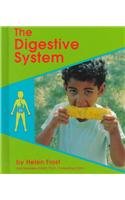 The Digestive System (Pebble Books) by Helen Frost | Goodreads