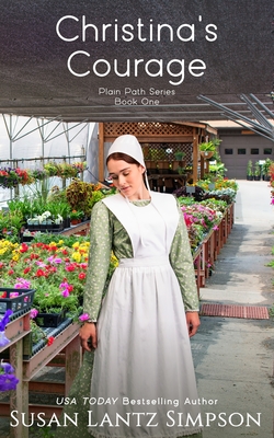 Christina's Courage by Susan Lantz Simpson | Goodreads