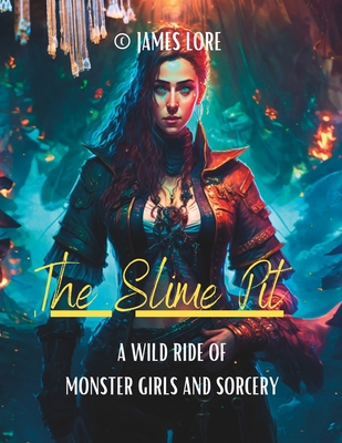 The Slime Pit: A Wild Ride of Monster Girls and Sorcery by James Lore ...