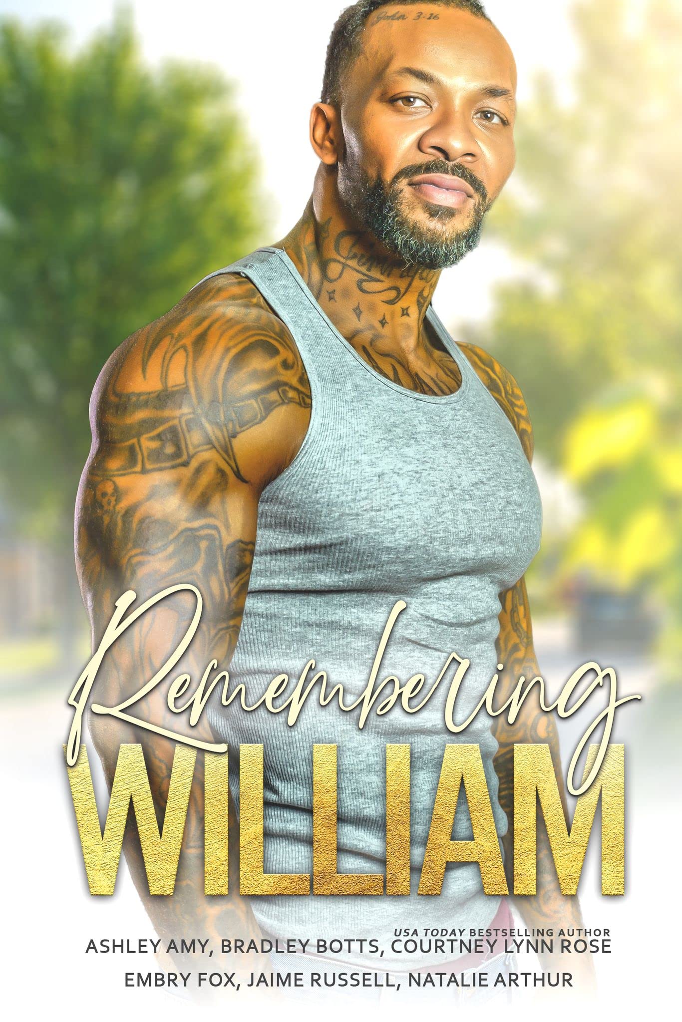 Remembering William by Courtney Lynn Rose | Goodreads
