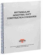 Rectangular Industrial Duct Construction Standards by SMACNA | Goodreads