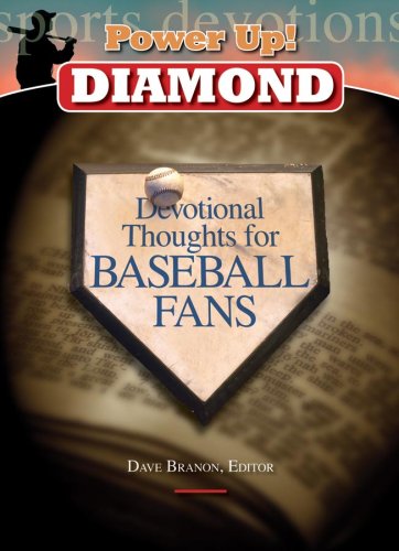 Power Up! Diamond: Devotional Thoughts for Baseball Fans by Discovery ...